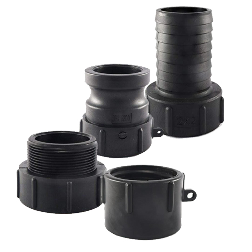 IBC Fittings - Located In Bunbury And The South West